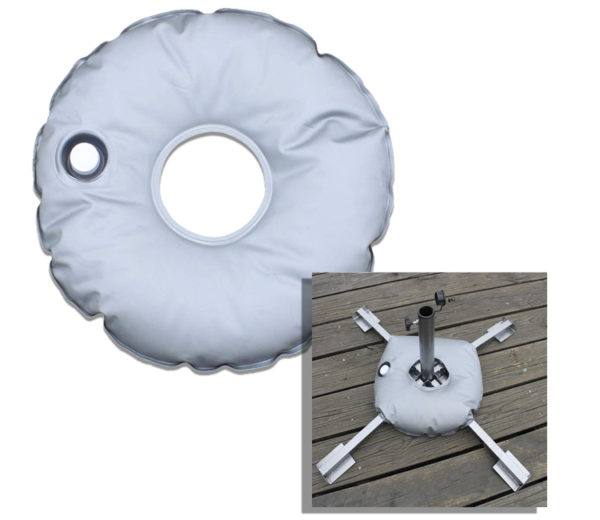 Flag Stand Weights – Promotional Advertising