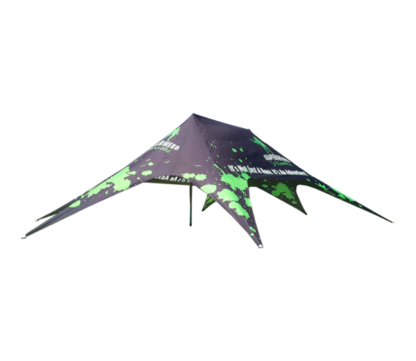 Self Promo US – Company Branding